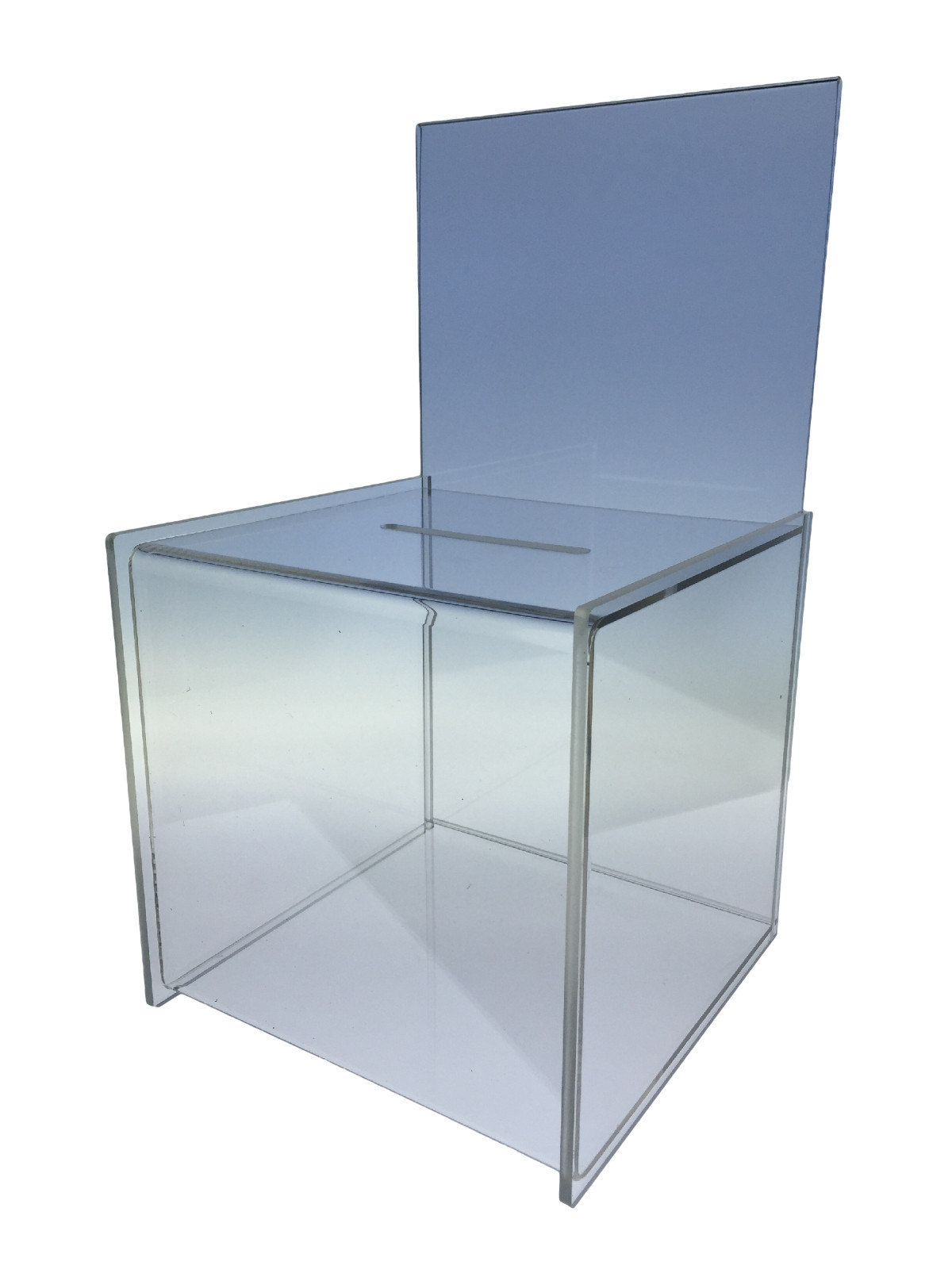 2x Large Ballot Competition Entry Box -OUT OF STOCK- | eBay Australia