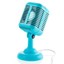 Rockabilly Mic Speaker by Spinning Hat USB Retro Microphone ...