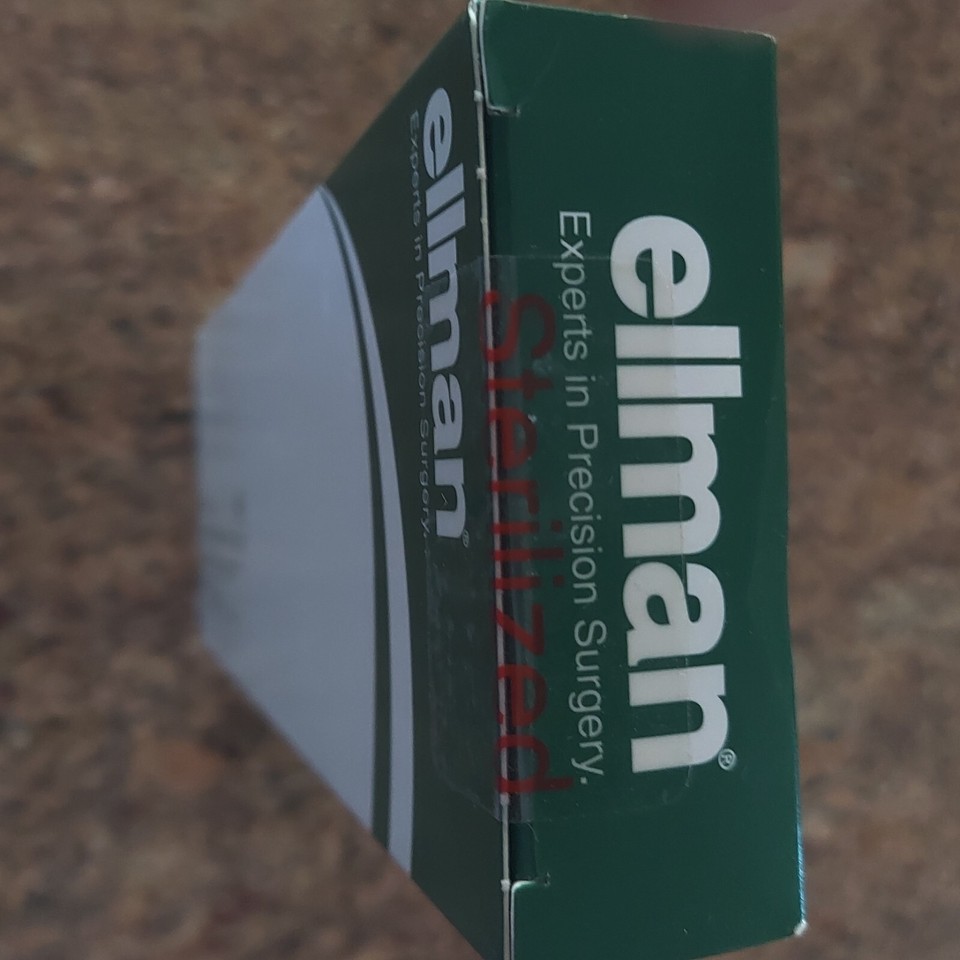 NEW LEEP/LLETZ W31D Electrode from Ellman 20mm Tungsten Wire Round Wire ...