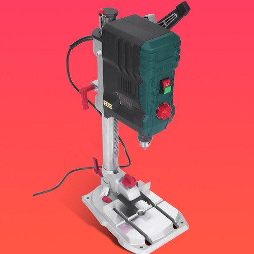 Z950/Z1350/Z1390 Bench Drill Infrared Positioning Woodworking Bench ...