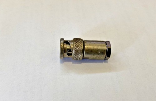 TROMPETER PL75-47 STRAIGHT TWINAXIAL CONNECTOR PLUG | eBay