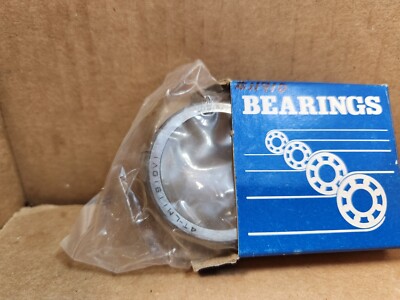 NTN LM-11910 Tapered Roller Bearing | eBay