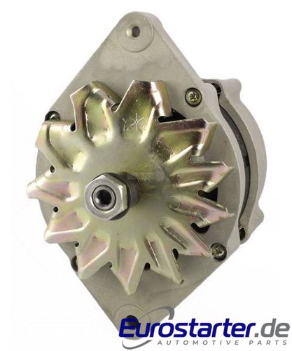 ALTERNATEUR NOUVEAU EUROSTARTER OE-REF. 0120484028 POUR THERMOKING | eBay