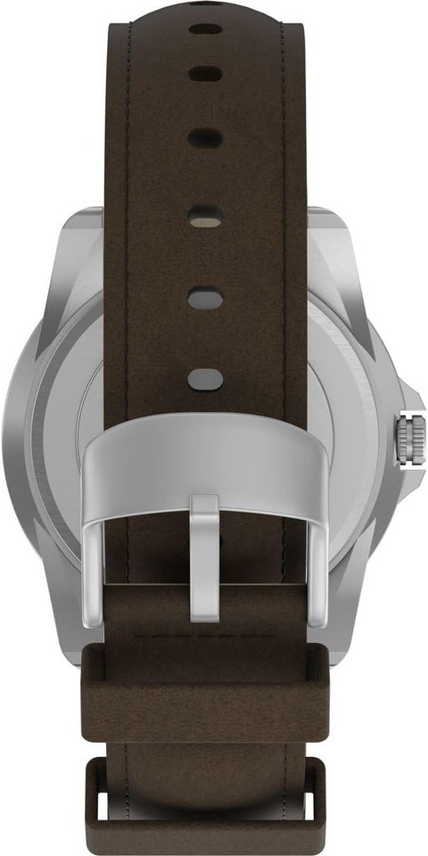 TIMEX Watch Expedition Traditional 40mm T46681 Men's Brown | eBay