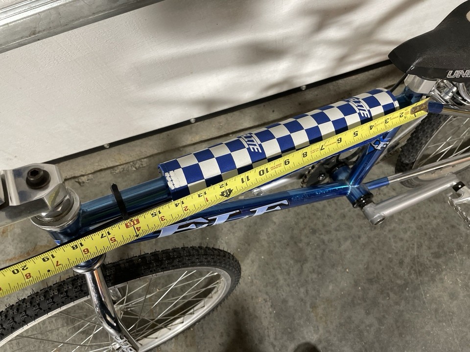 Elf BMX Race Bike 20" TNT Powerlite | eBay