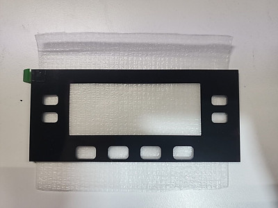 Cisco 7841 Compatible Clear LCD Cover Faceplate with Magnets | eBay