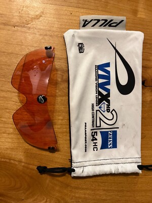 Pilla Panther X7 Post Lens, Color: 54HC BRAND NEW | eBay