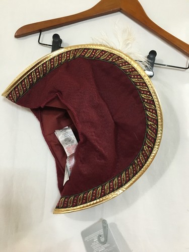 New Disney Store Captain Hook Pirate Hat Costume Accessories for Kids Halloween | eBay