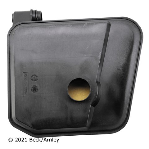 Kit filtre de transmission Beck/Arnley P/N:044 0323 | eBay