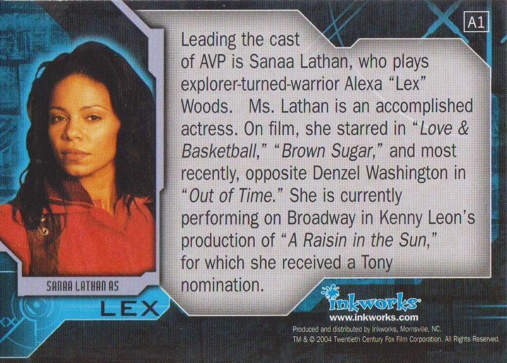 Alien Vs Predator Actress 60 Photos - Moonagedaydream.film