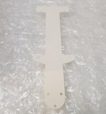 Wafer Processing - Wet Bench
