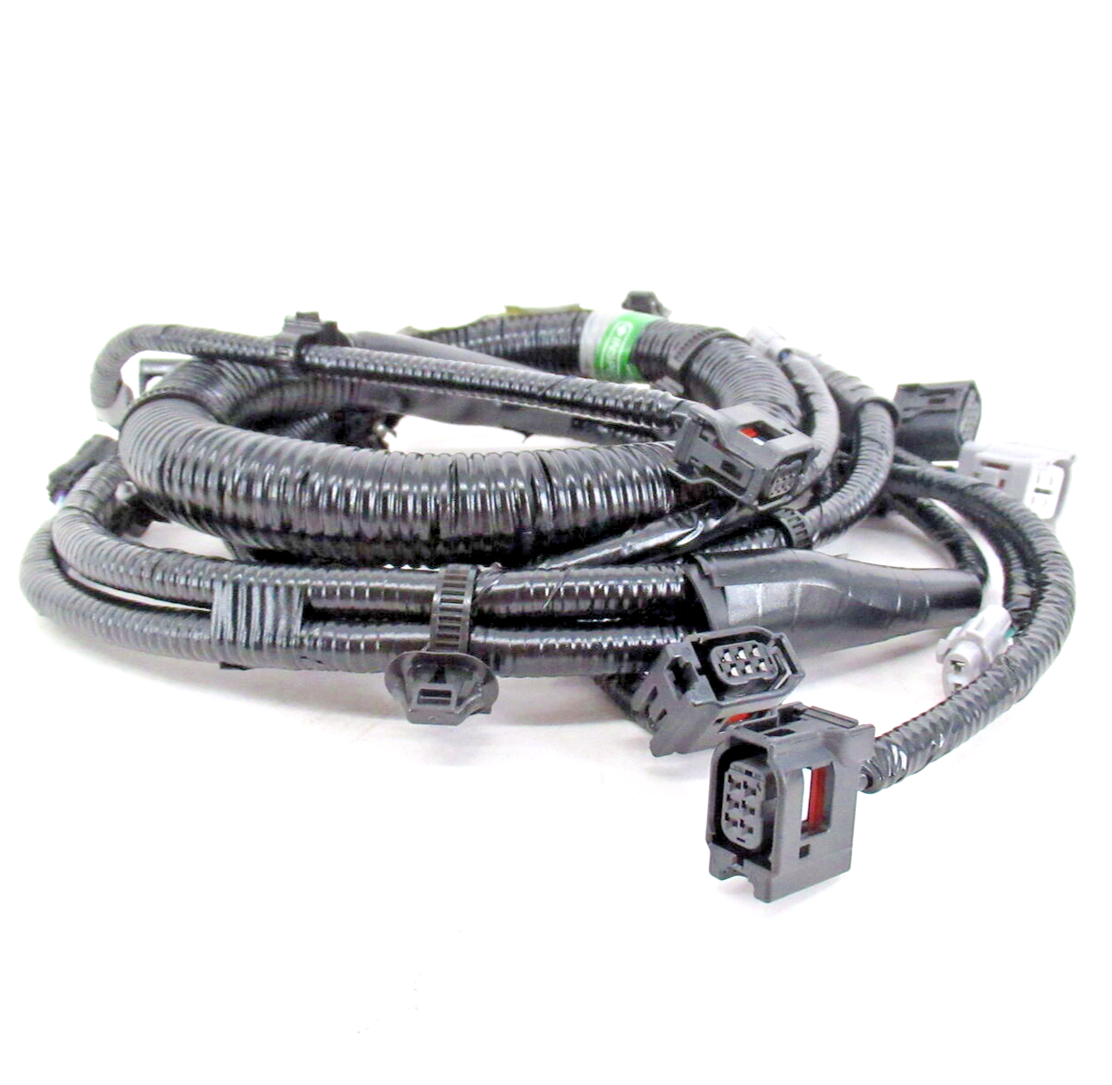 Genuine OEM Toyota 82169-04031 No 6 Floor Wire 2015-2021 Tacoma | eBay