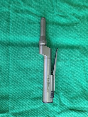 Orthopedic - Linvatec Saw