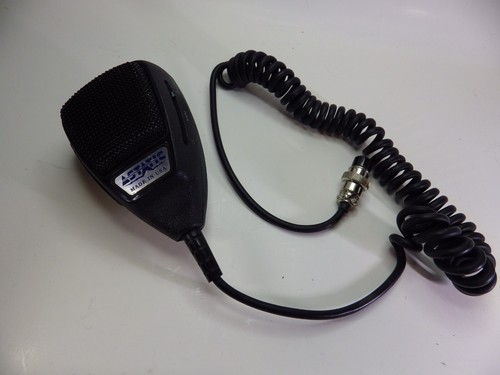 3C3 Vintage Astatic Model 575-M6 FOR PARTS - DOES NOT WORK | eBay