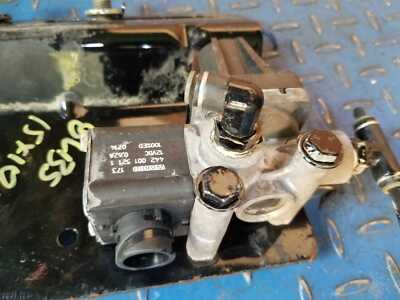 2012 FREIGHTLINER CASCADIA 125 AIRLINER AIR PRESSURE CONTROL VALVE ...