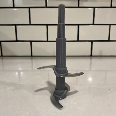 Ninja Master Prep BLADE 48oz QB900QB900B QB1000 QB1004 Blender OEM ...