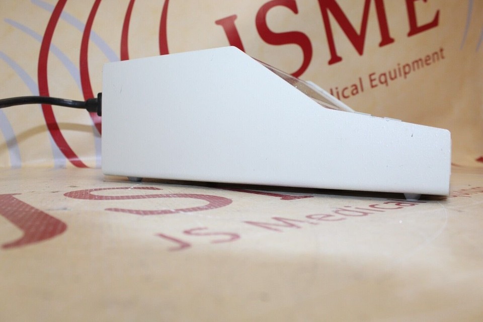 Capintec Caprac-R Wipe Test Counter | eBay