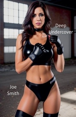 Joe Smith Deep Undercover (Poche) Catfight Novel | eBay