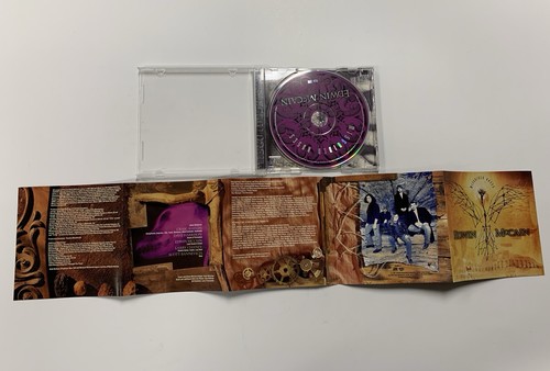 Edwin McCain - Misguided Roses CD 1997 Atlantic Recording Corporation ...