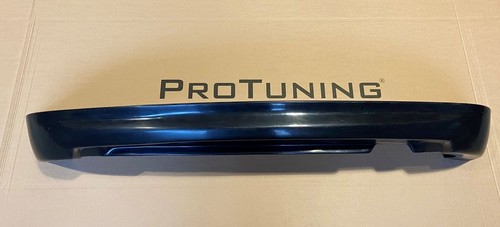 GTI 25th Anniversary Lower spoilers set Spoilers Set For VW Golf MK4 IV ...