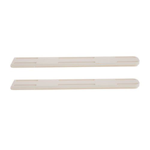 Cabinet Drawer Slides Adhesive Slider Sliding Office Rails | eBay