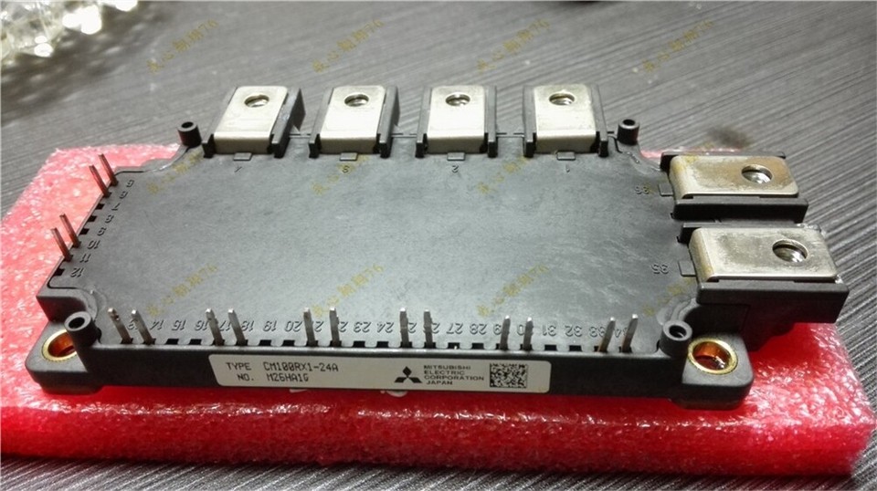 Mitsubishi Module Brand New CM100RX-24S CM100RX24S Good Quality to | eBay