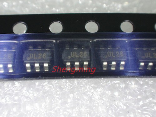 10pcs USBLC6-2SC6 USBLC62SC6 UL26 | eBay