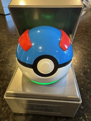 Pokémon Ball | eBay