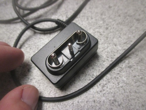 Vintage Sony RFU-90UC RFU Adapter for Sony 8mm Video8 Hi8 VCRs ...