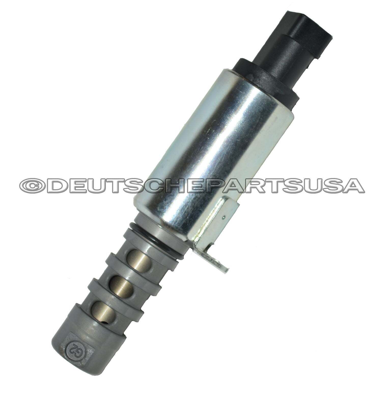 AUDI A4 A6 A8 B7 VW 3.2 - CAM / CAMSHAFT VALVE SOLENOID ADJUSTER ...