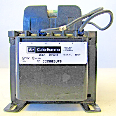 Transformers - Transformer 250Va