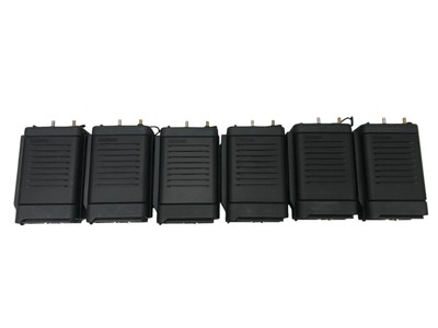 6x Maxon SL70 radio Untested | eBay