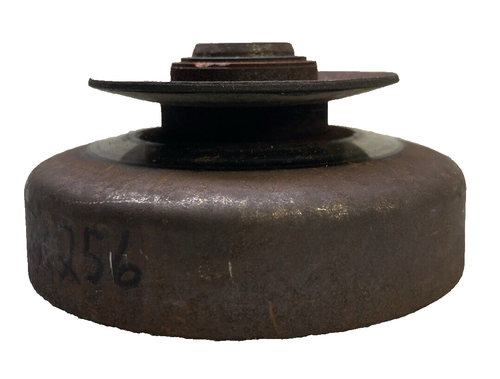 WH5X256 Vintage Clutch -GE, Hotpoint Top Load Washer- Removed from ...