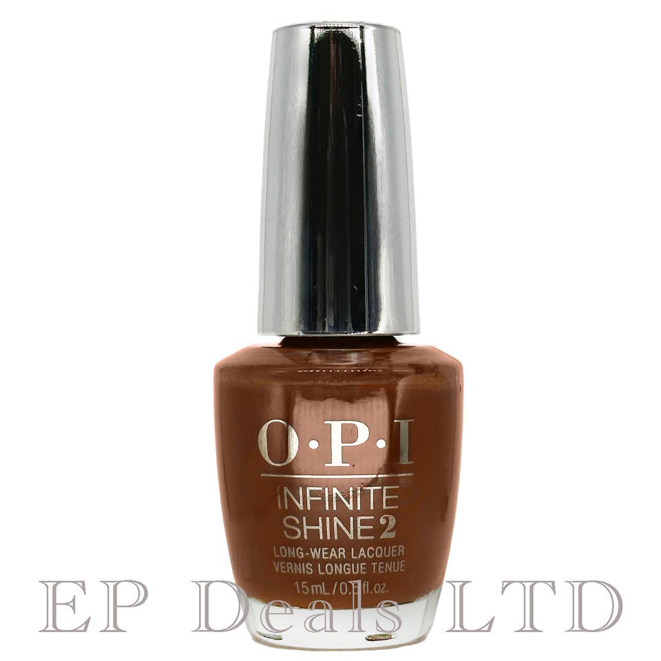 OPI NAIL VARNISH / POLISH INFINITE SHINE COLLECTION 15ML | eBay UK