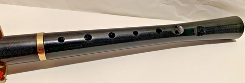 The Original Peripole Angel Soprano Halo Recorder W/ Case ~ PB6000 W ...