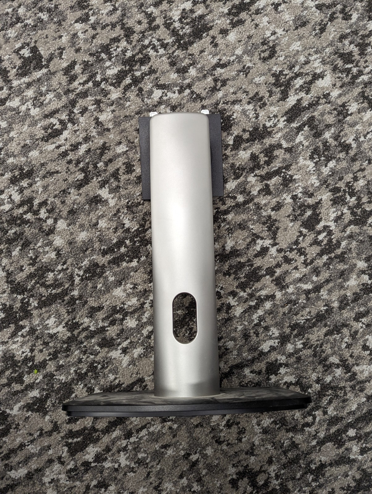 Dell UltraSharp 24" U2412M Adjustable Monitor Stand | eBay