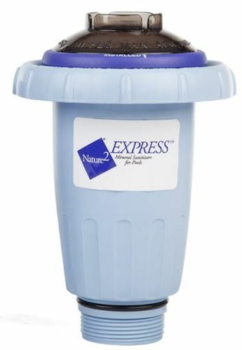 Nature2 Express Mineral Cartridge for Pool Sanitizer - W28175 for sale ...