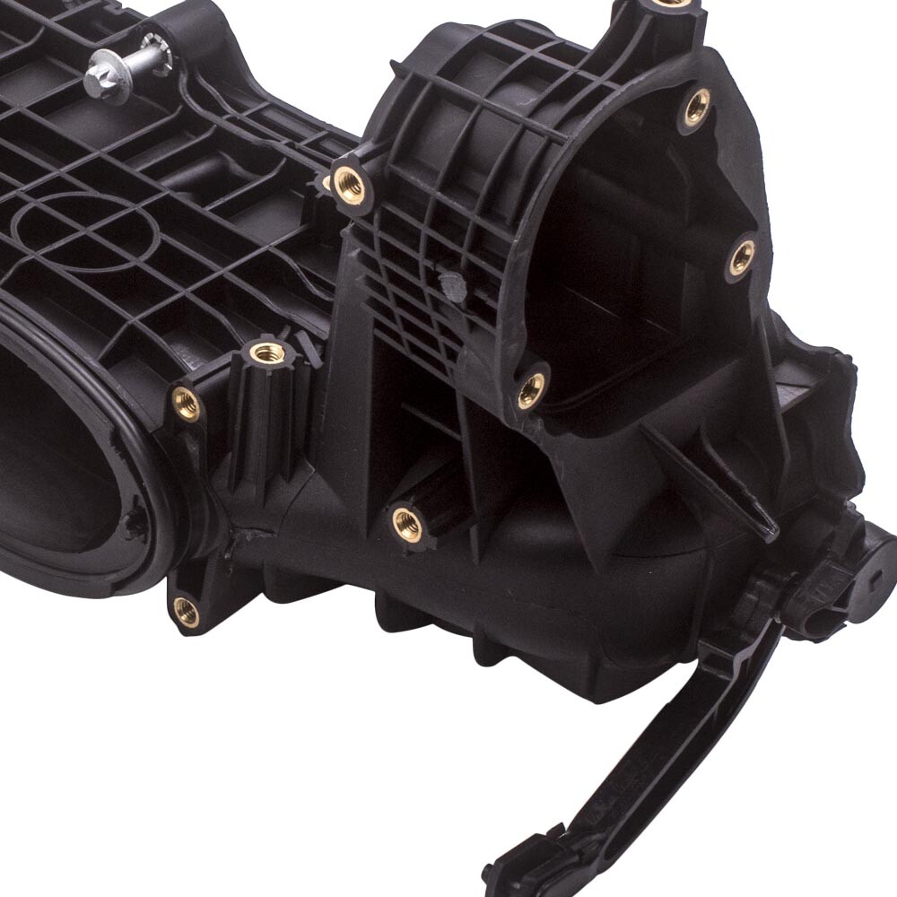 Intake Inlet Manifold For Mercedes-benz Sprinter 3-t Bus A6510900037 ...