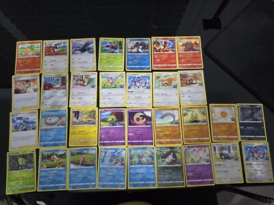 Pokemon TCG: Pokemon GO Set Bulk | eBay