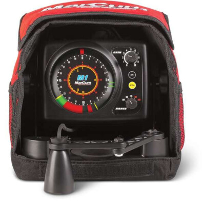 Fishfinders - Marcum Fish Finder