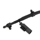 Windshield Washer Sprayer 61667276500 Wiper Nozzles Spray Jet For 3 ...