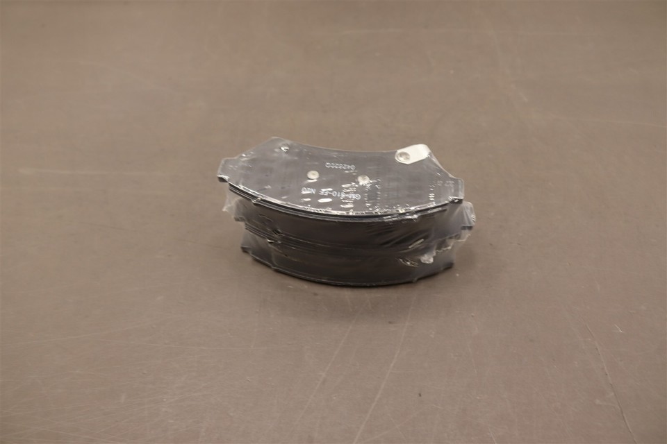NEW ACDelco Disc Brake Pad Set Front 171-654 Chevy Buick Pontiac ...