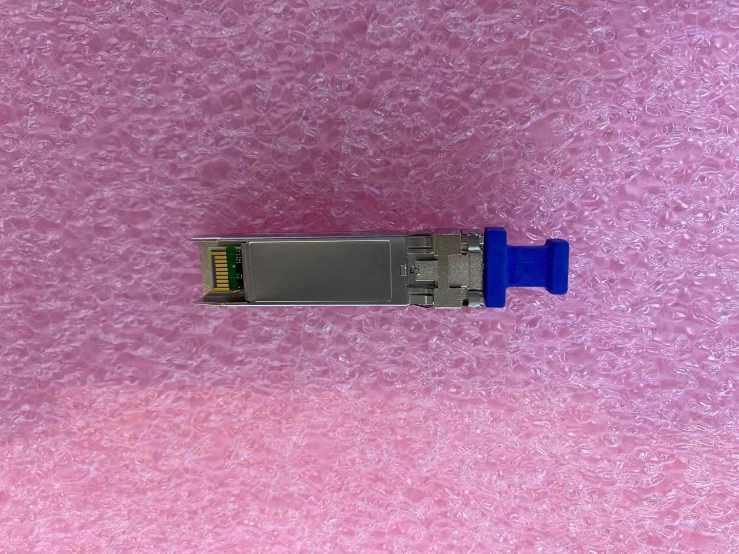 ADVA SFP 10G Tunable DWDM ZR 80km 80CH, 50GHz C-Band LC 1061702000-02 ...