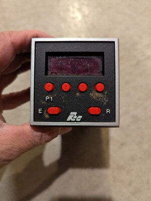 Red Lion LIBT1E Timer module | eBay
