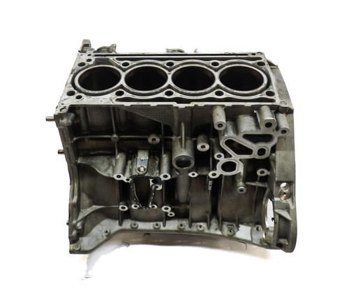 2012 MERCEDES C250 (W204) RWD - 1.8L M271 TURBO ENGINE CYLINDER BLOCK ...