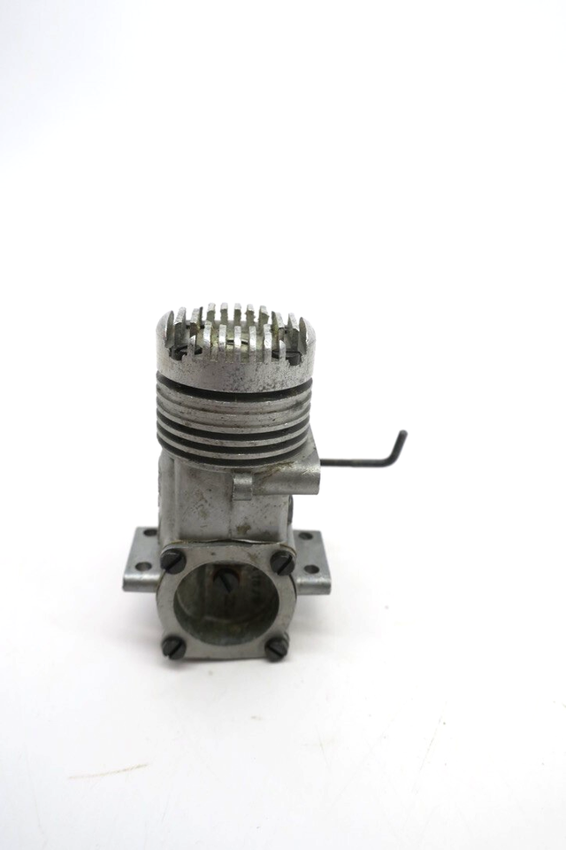 SUPER TIGER G20 .23 RC Engine Nitro Control Line Motor | eBay