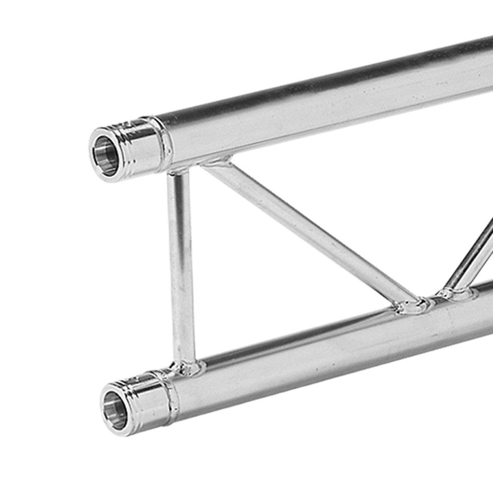 Global Truss IB-4052 8.20 Feet I-Beam Trussing Segment With Hardware | eBay