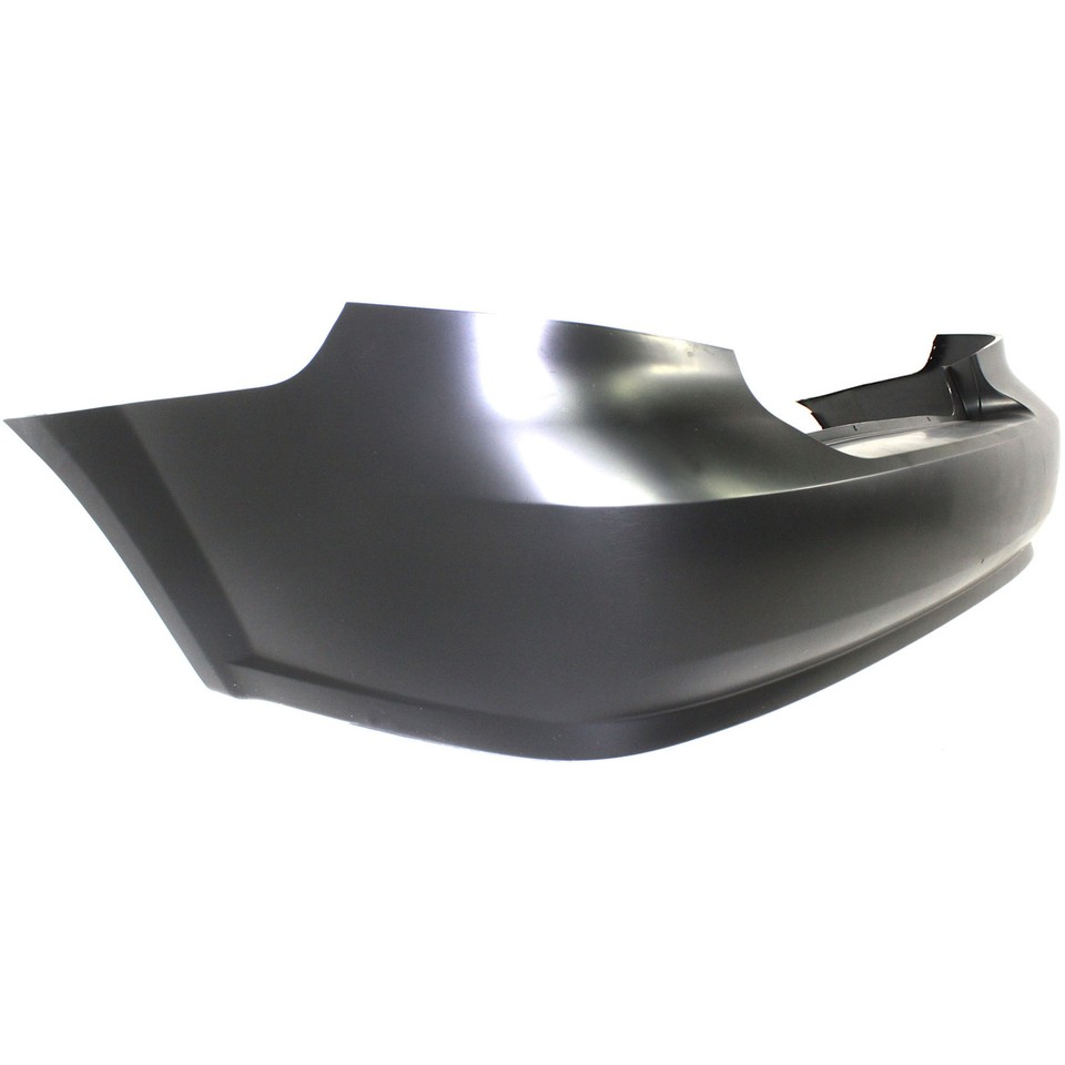 Bumper Cover Facial Rear Primered for Chevy Sedan Aveo 44023 GM1100791 ...