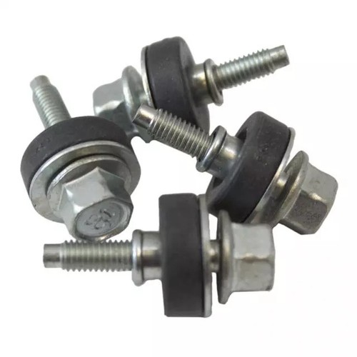Genuine Ford Hardware Miscellaneous W302766A | eBay