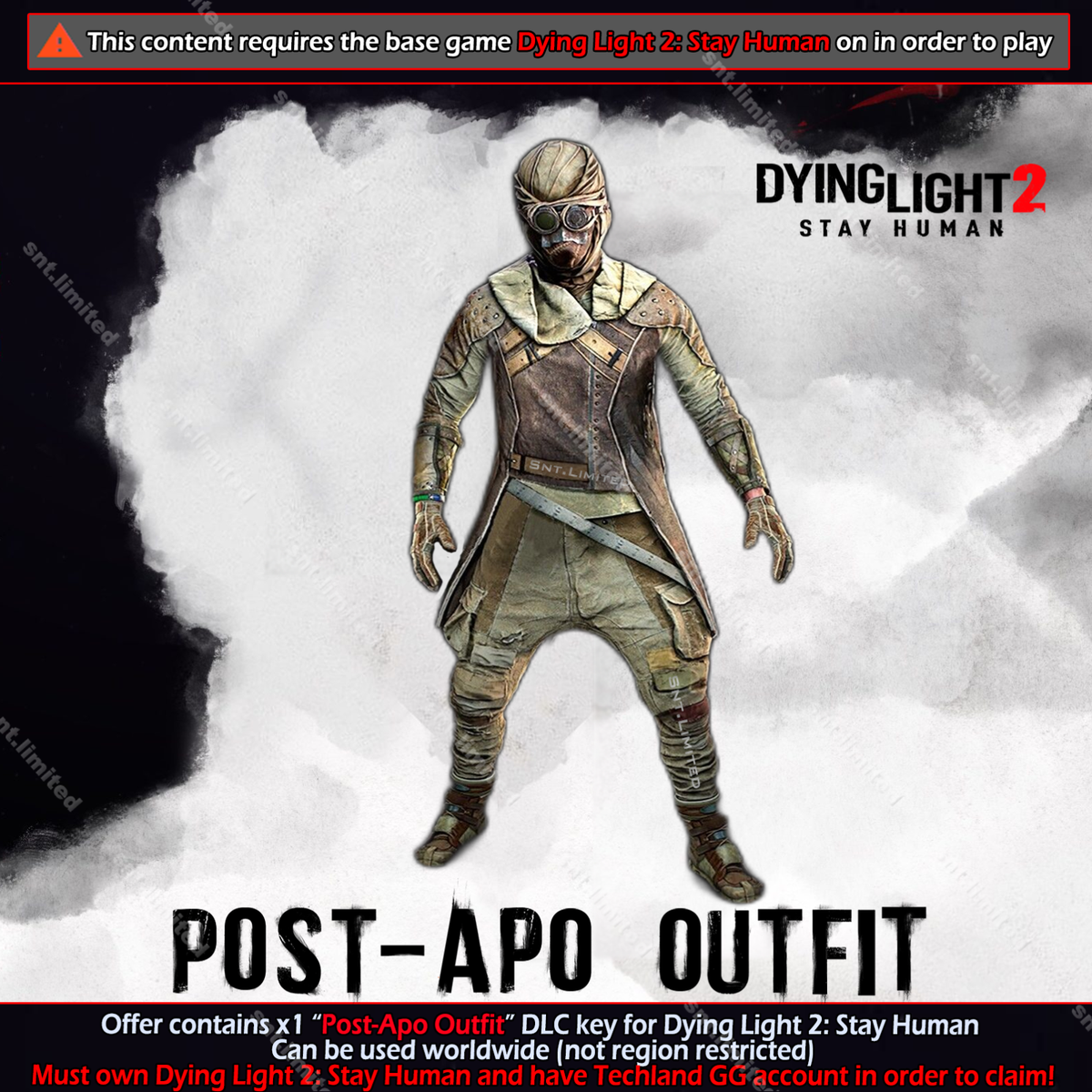 Techland Gg Codes Robertas Petrokas Back End Engineer Eldorado.gg